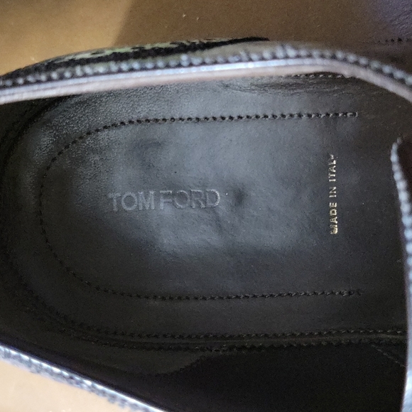 Tom Ford | Shoes | Tom Ford Mens Shoes | Poshmark